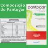 Pantogar Composição: Cuidado Entenda a fórmula 2025